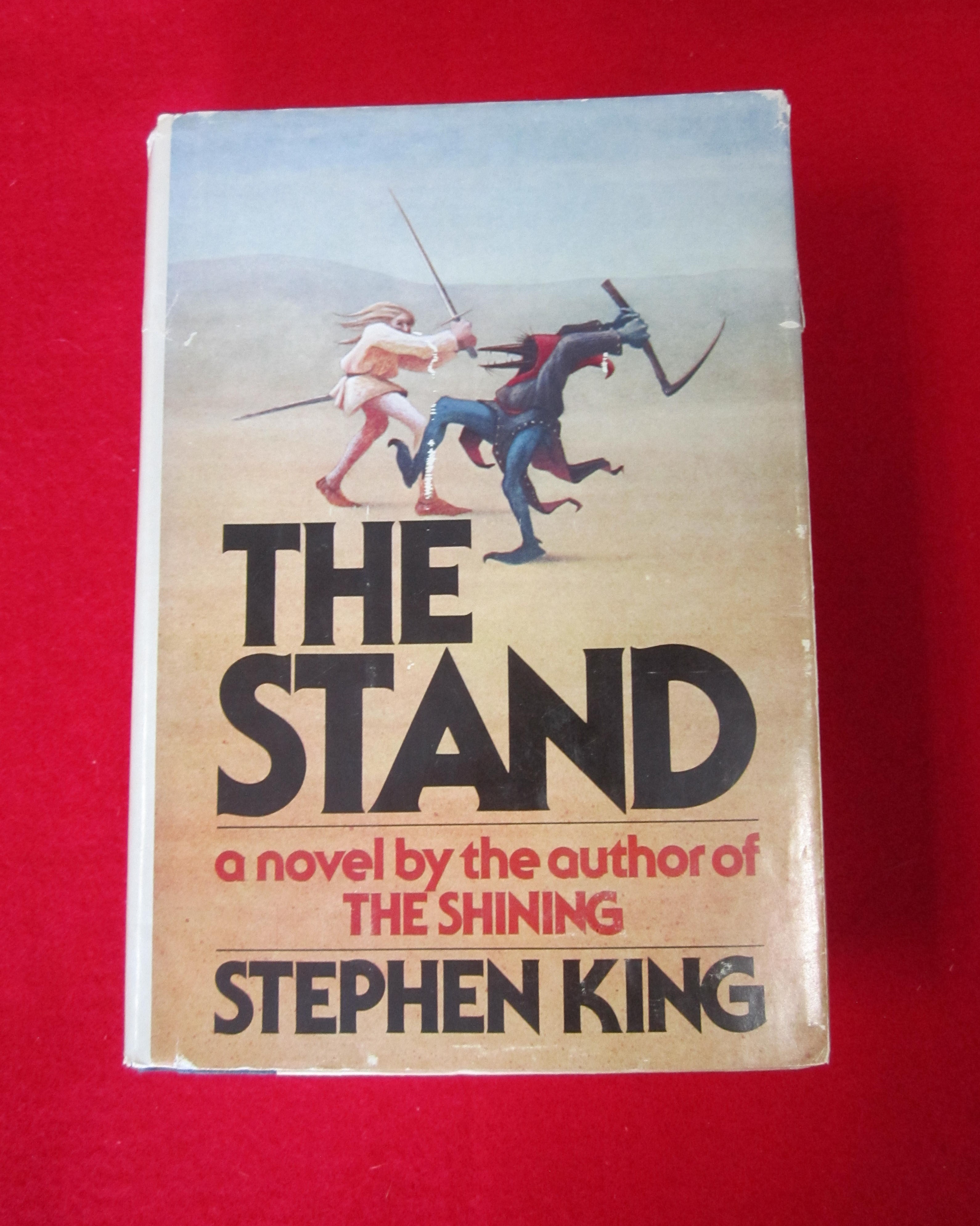 A RARE FIND | The Eclectic Reader