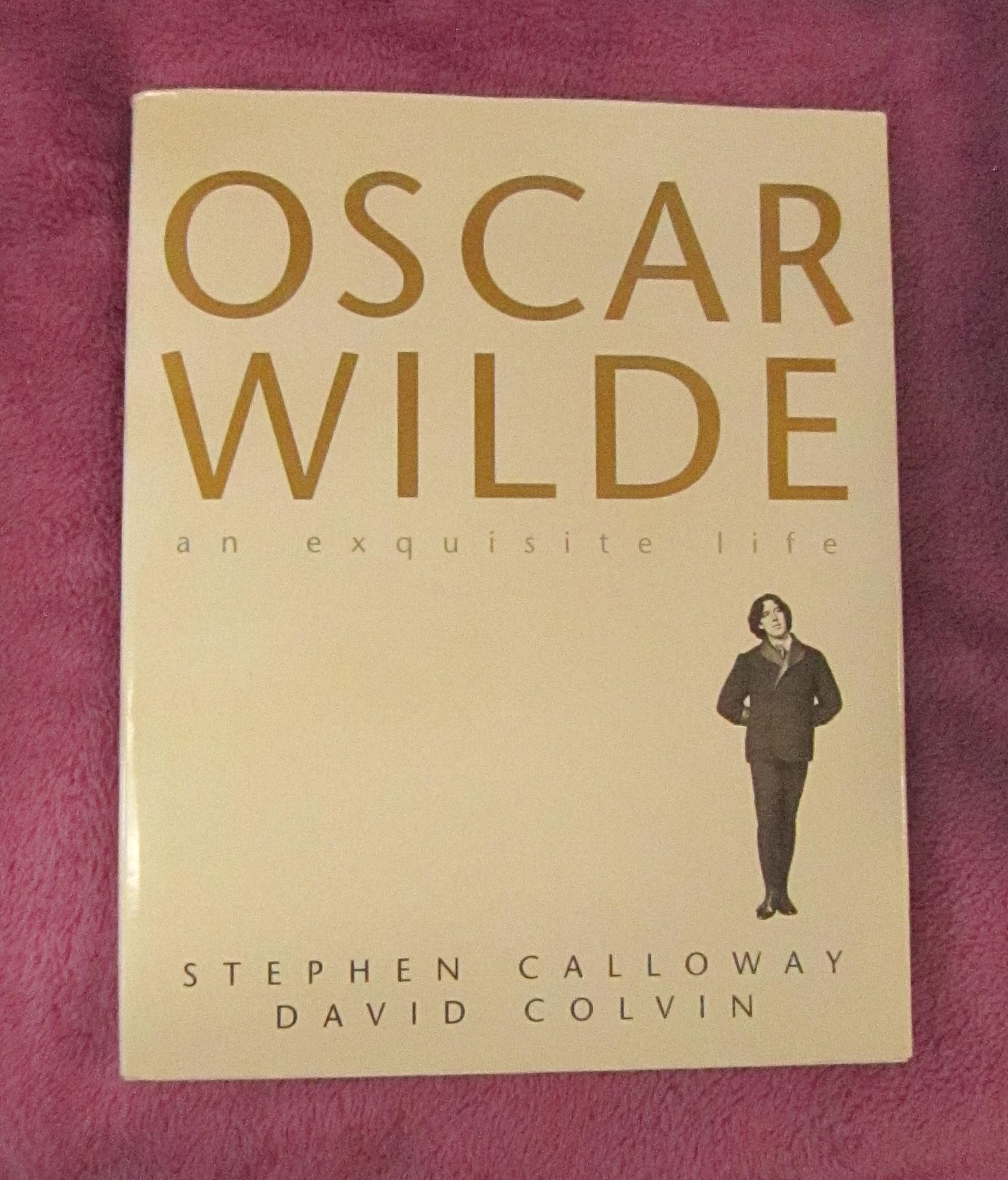 GO WILDE | The Eclectic Reader