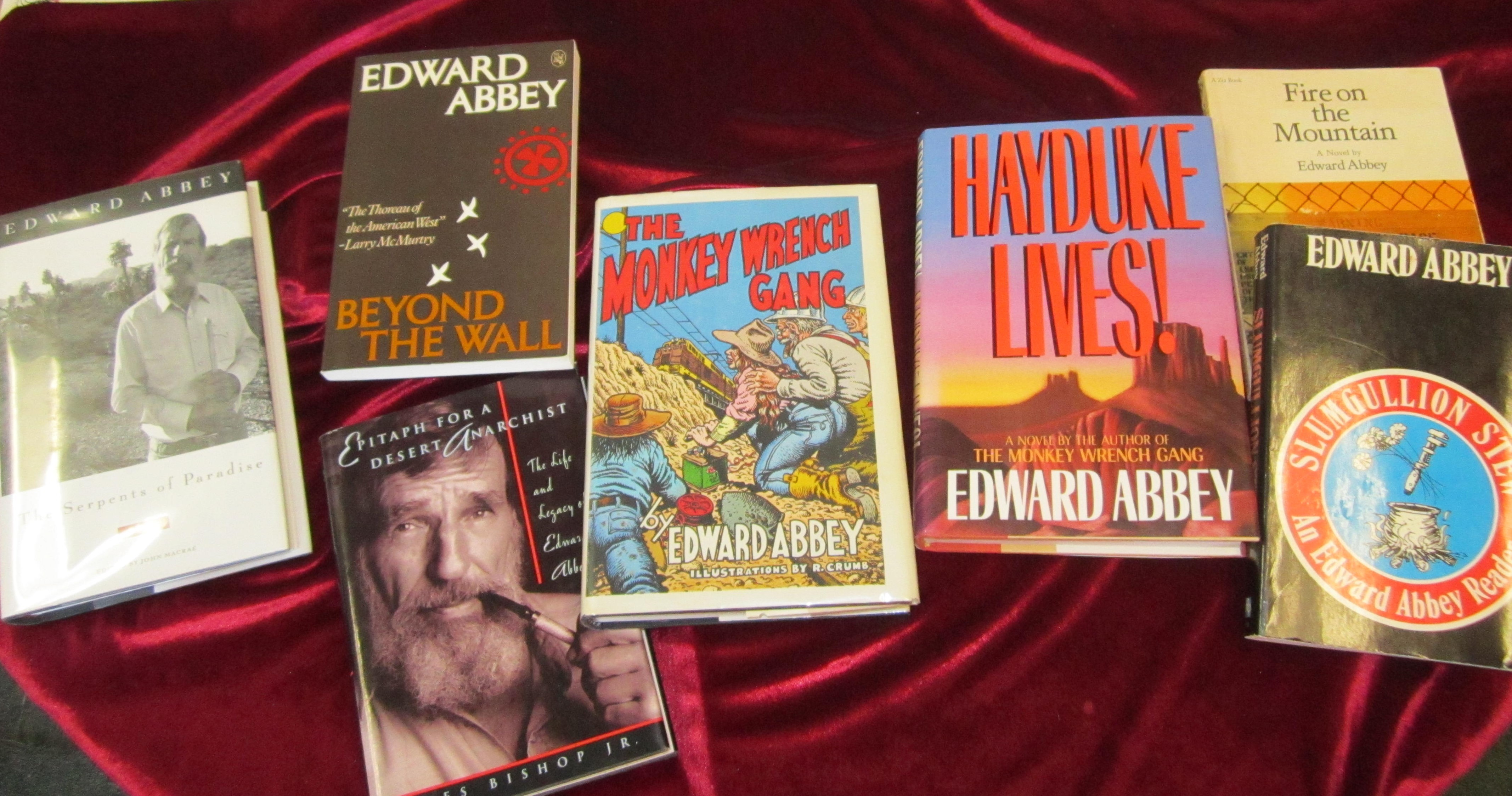 Collections | The Eclectic Reader